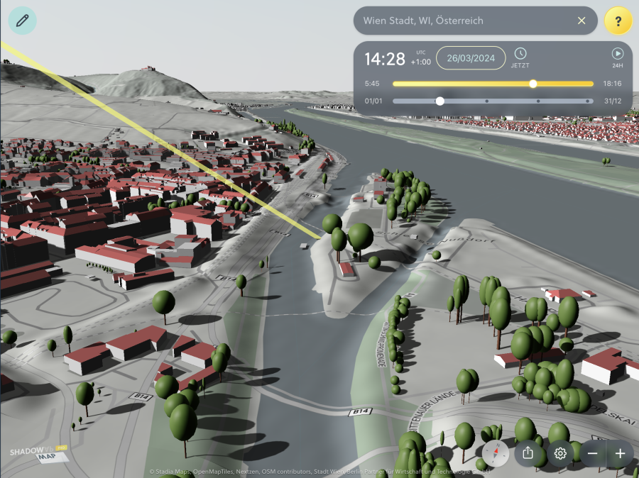 Shadowmap | Merlin Marketplace